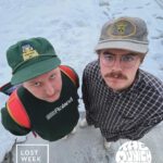 Home Page - Lost Weekend